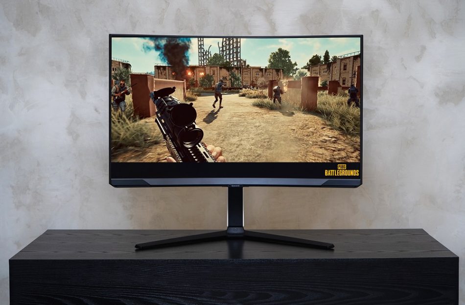 Samsung’s Odyssey Neo G8: An Upgraded, Immersive Gaming Experience for ...