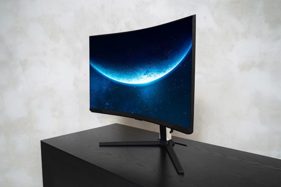 Samsung’s Odyssey Neo G8: An Upgraded, Immersive Gaming Experience for ...