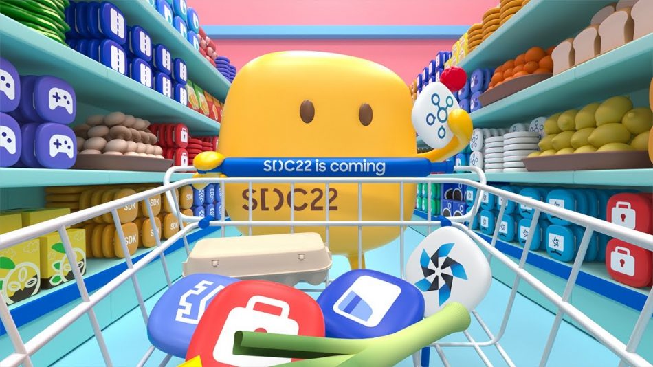 [Live] SDC22 Keynote