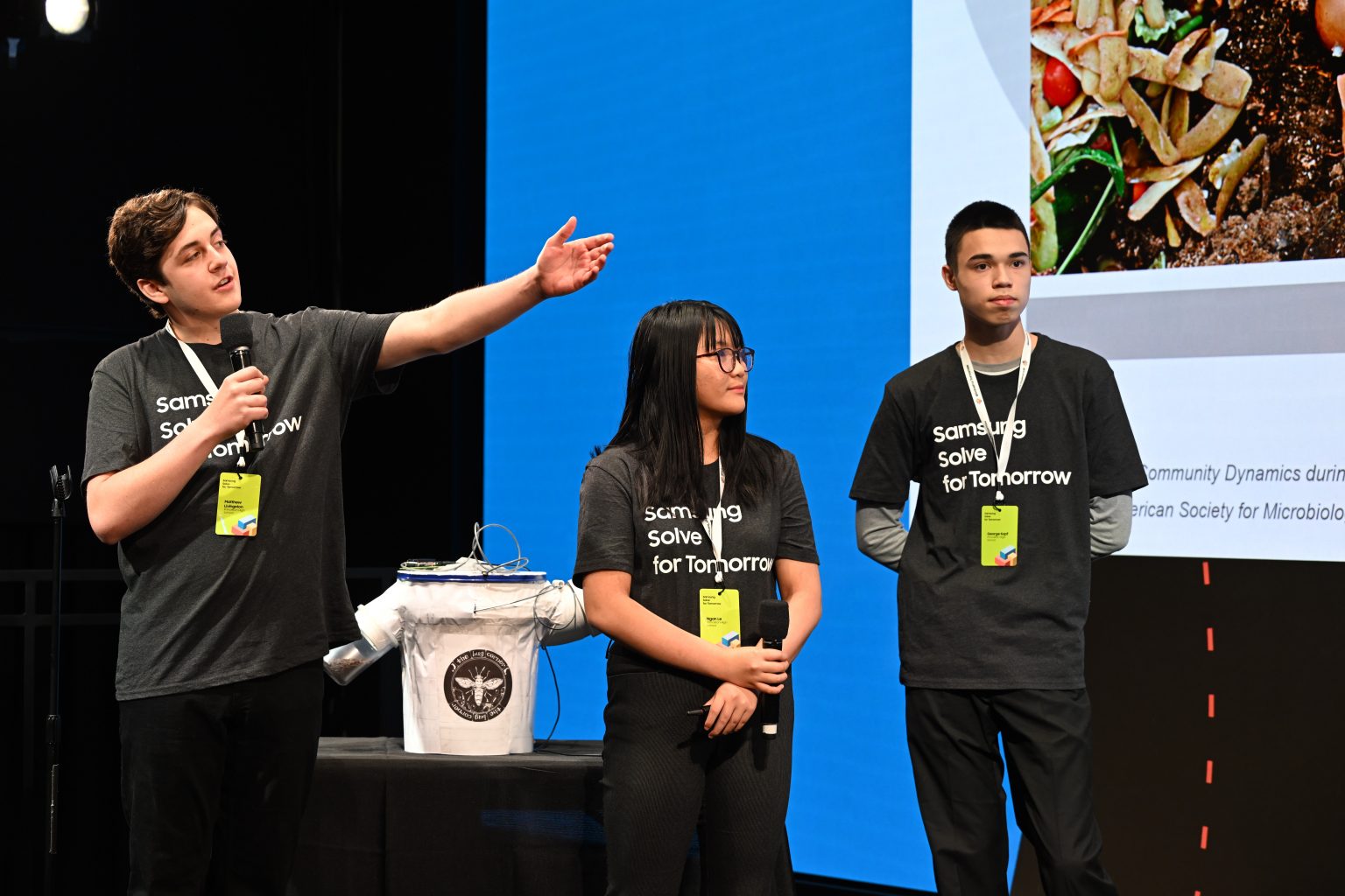 [Update] Samsung Opens Applications for Annual $2 million Solve for ...