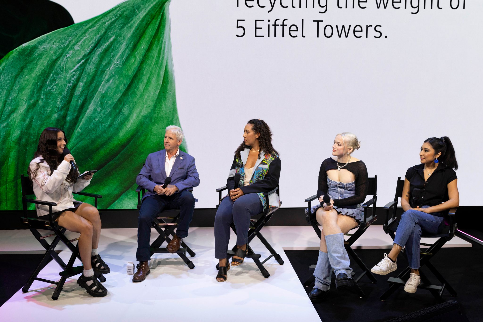 Climate Week Recap: Sustainability Advocates Call for Environmental Action