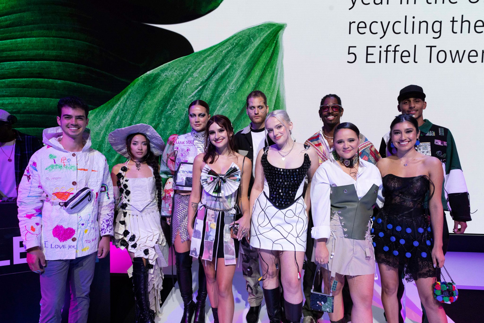 Climate Week Recap: Sustainability Advocates Call for Environmental Action