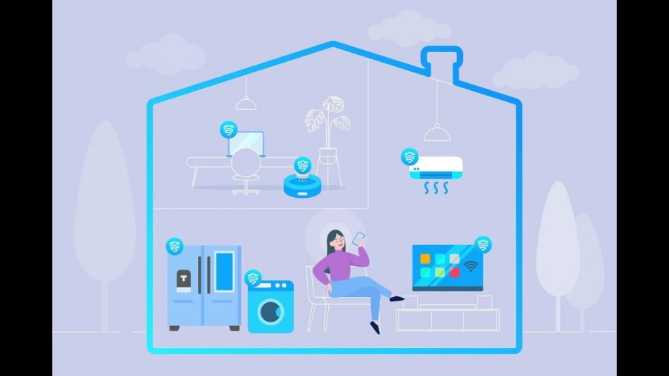 Samsung Knox Matrix: A Revolutionary Security Solution for Samsung ...