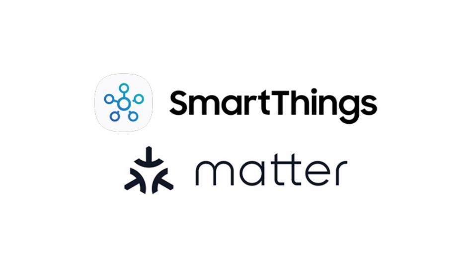 Samsung Electronics Launches Matter Functionality, Ushering a New Era ...