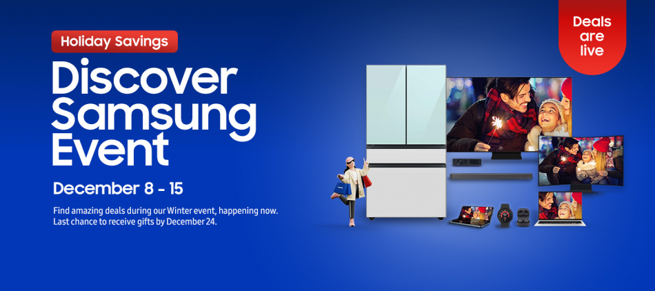 [Update] The most wonderful time of the year is here – the winter ...