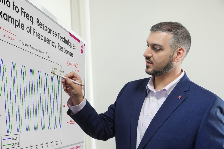 Samsung Interactive Displays Transform Student Engagement and ...