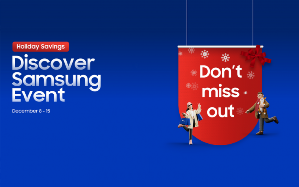 The most wonderful time of the year is here – the winter Discover ...