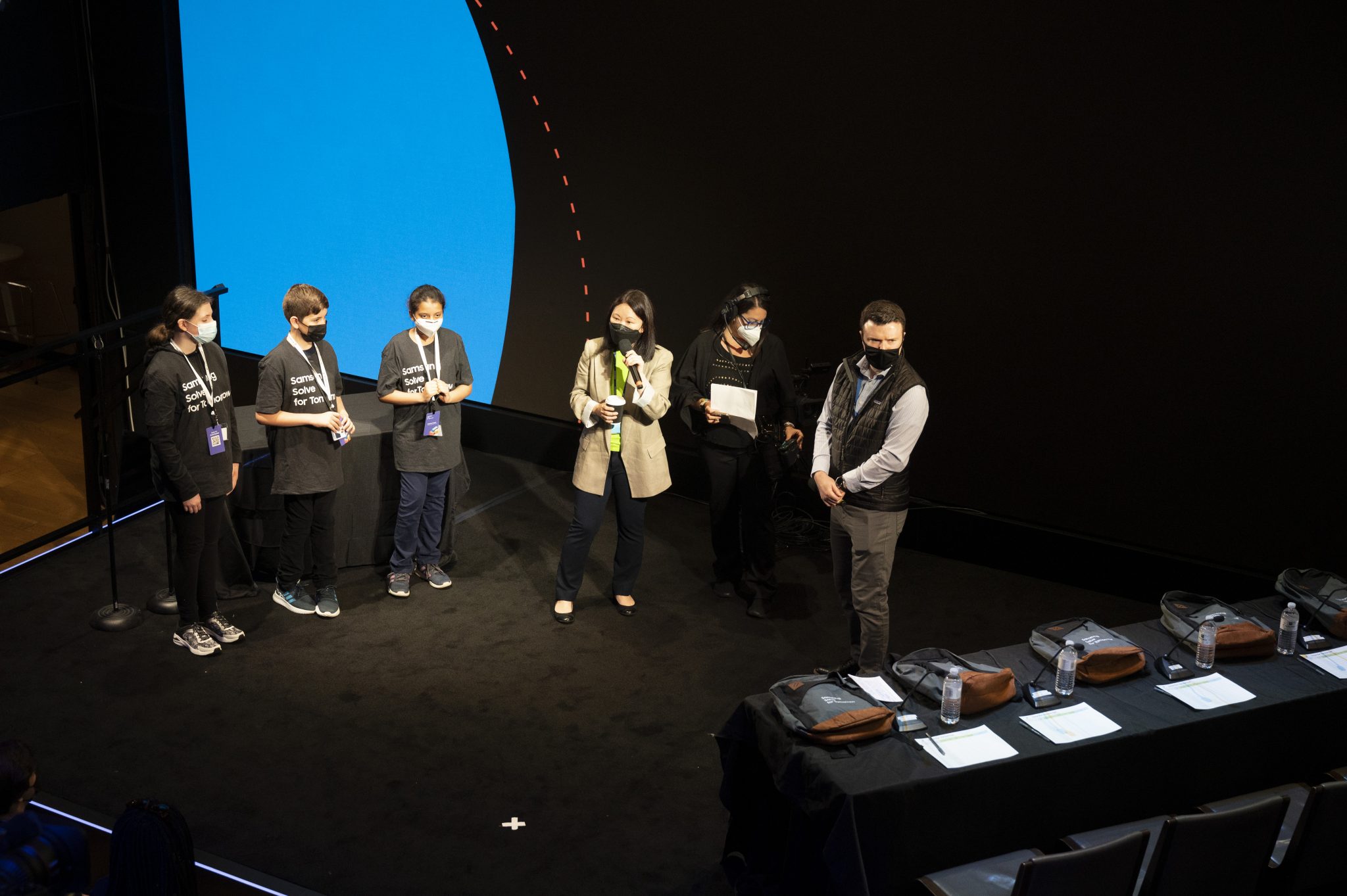 Samsung Names 300 State Finalists in the National Solve for Tomorrow ...