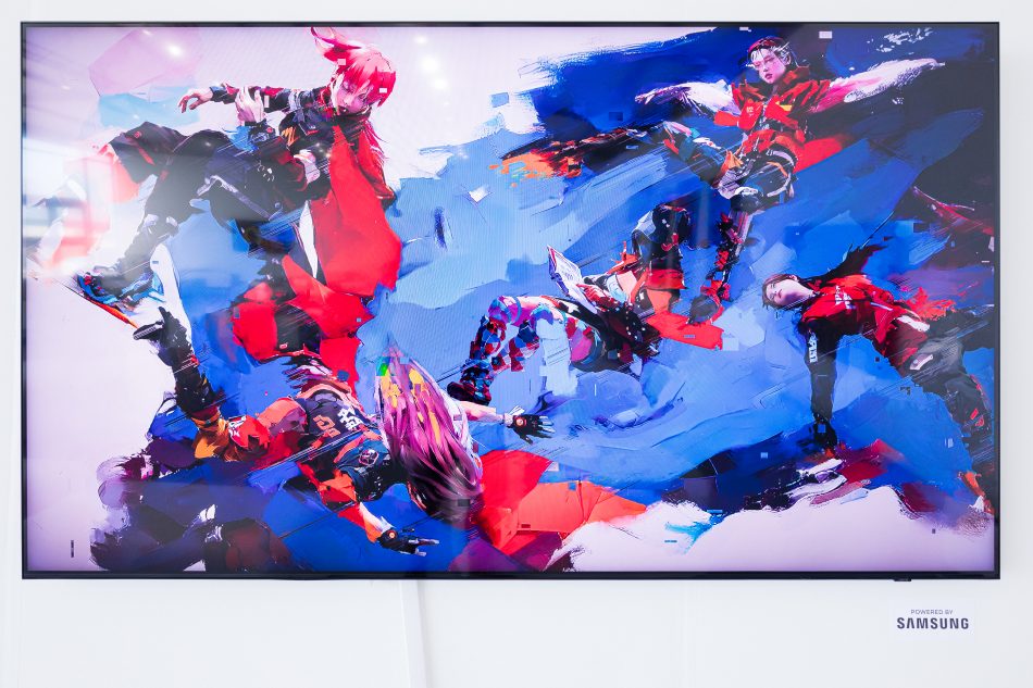 Miami Art Week: Samsung Joins Artists from Around the World to ...