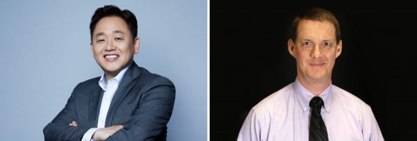 Daniel Ahn and Michael Polley of Samsung Electronics Named IEEE Fellows