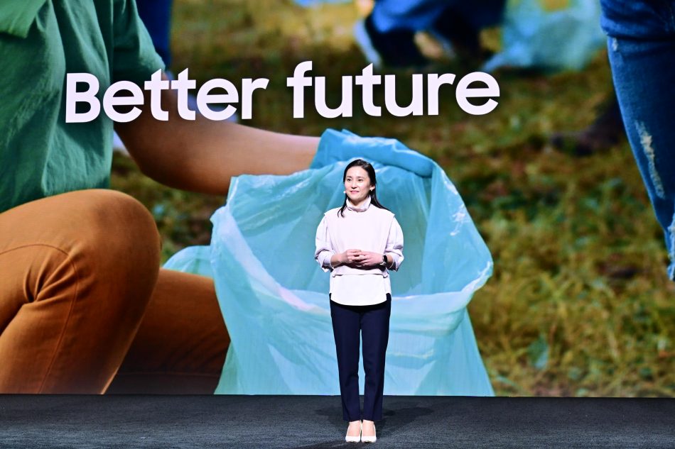 Samsung Shares Vision to Bring Calm to the Connected Device Experience ...