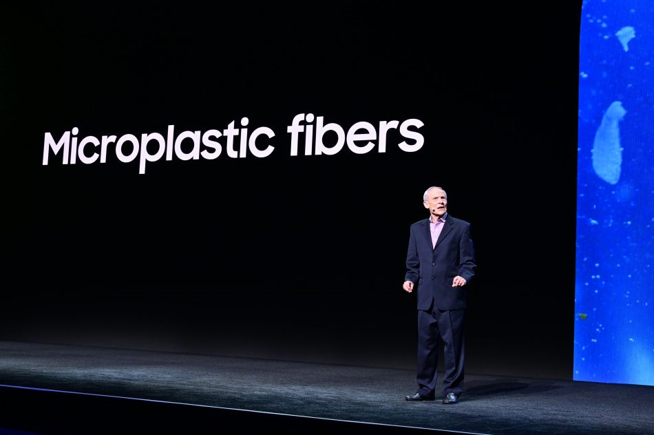 Samsung Shares Vision to Bring Calm to the Connected Device Experience ...