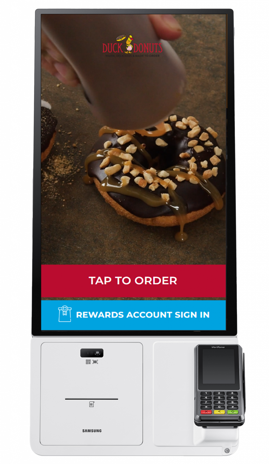 Samsung Delivers Sensory Experiences at NRF 2023, Revitalizing Brick ...