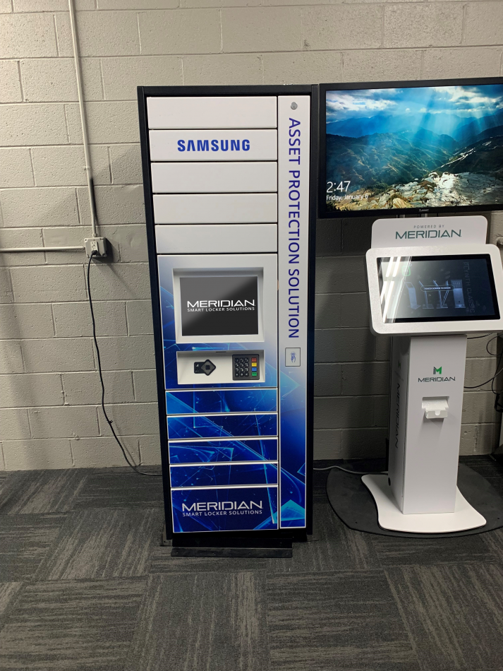 Samsung Delivers Sensory Experiences at NRF 2023, Revitalizing Brick ...