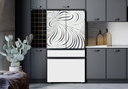 Samsung Introduces the Next Level of Bespoke Customization with MyBespoke