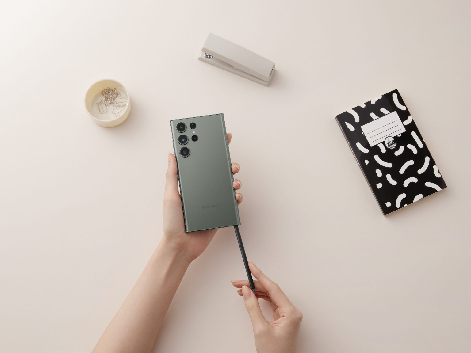 Take Your Passions Further with the New Samsung Galaxy S23 Series ...