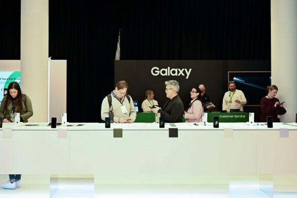 Samsung Brings Back Epic, In-Person Experiences with Galaxy Experience ...