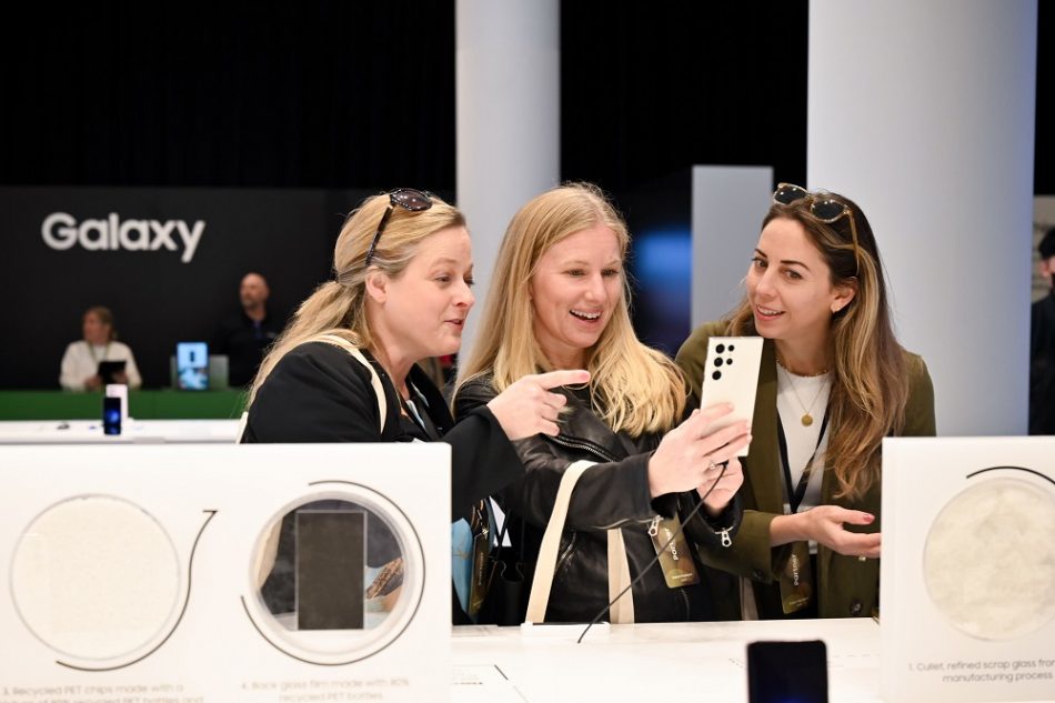 Samsung Brings Back Epic, In-Person Experiences with Galaxy Experience ...