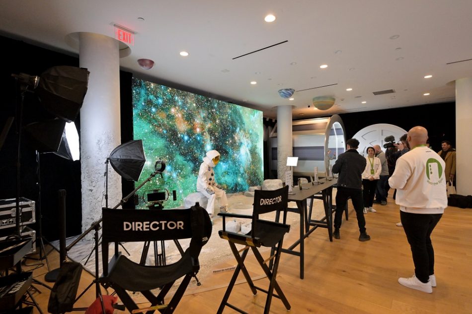 Samsung Brings Back Epic, In-Person Experiences with Galaxy Experience ...