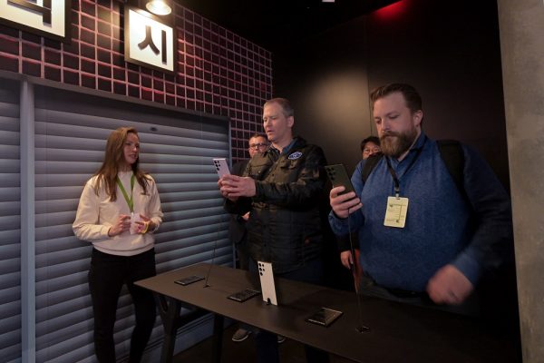 Samsung Brings Back Epic, In-Person Experiences with Galaxy Experience ...