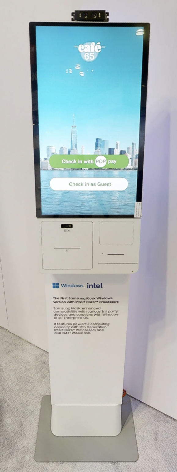 Enhancing Sensory Experiences in Retail at NRF 2023