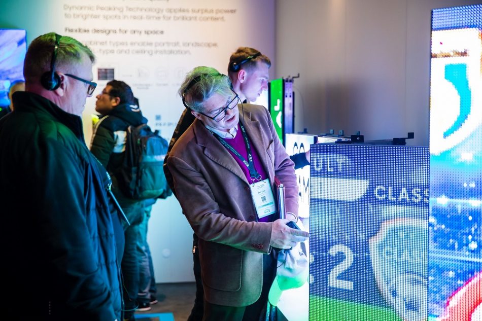 Displaying a Brighter Future: Samsung’s Innovative Signage Solutions ...