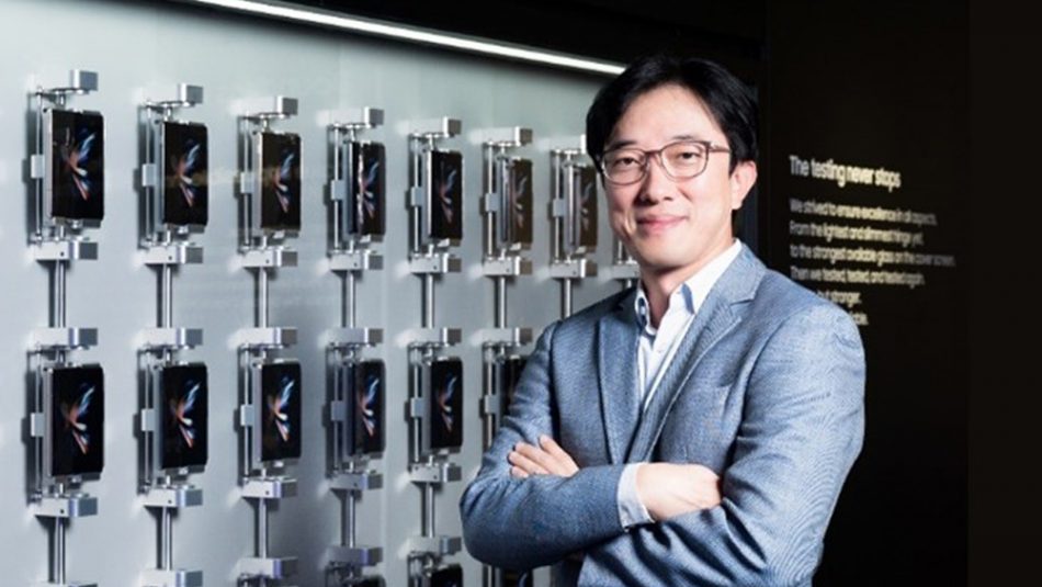 Samsung Spotlights Sustainability Efforts at Galaxy of Impact
