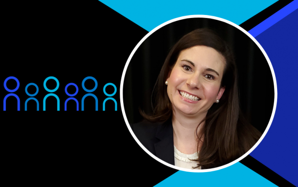 Meredith Ackerman: How Being a Mom Has Taught Me About DE&I