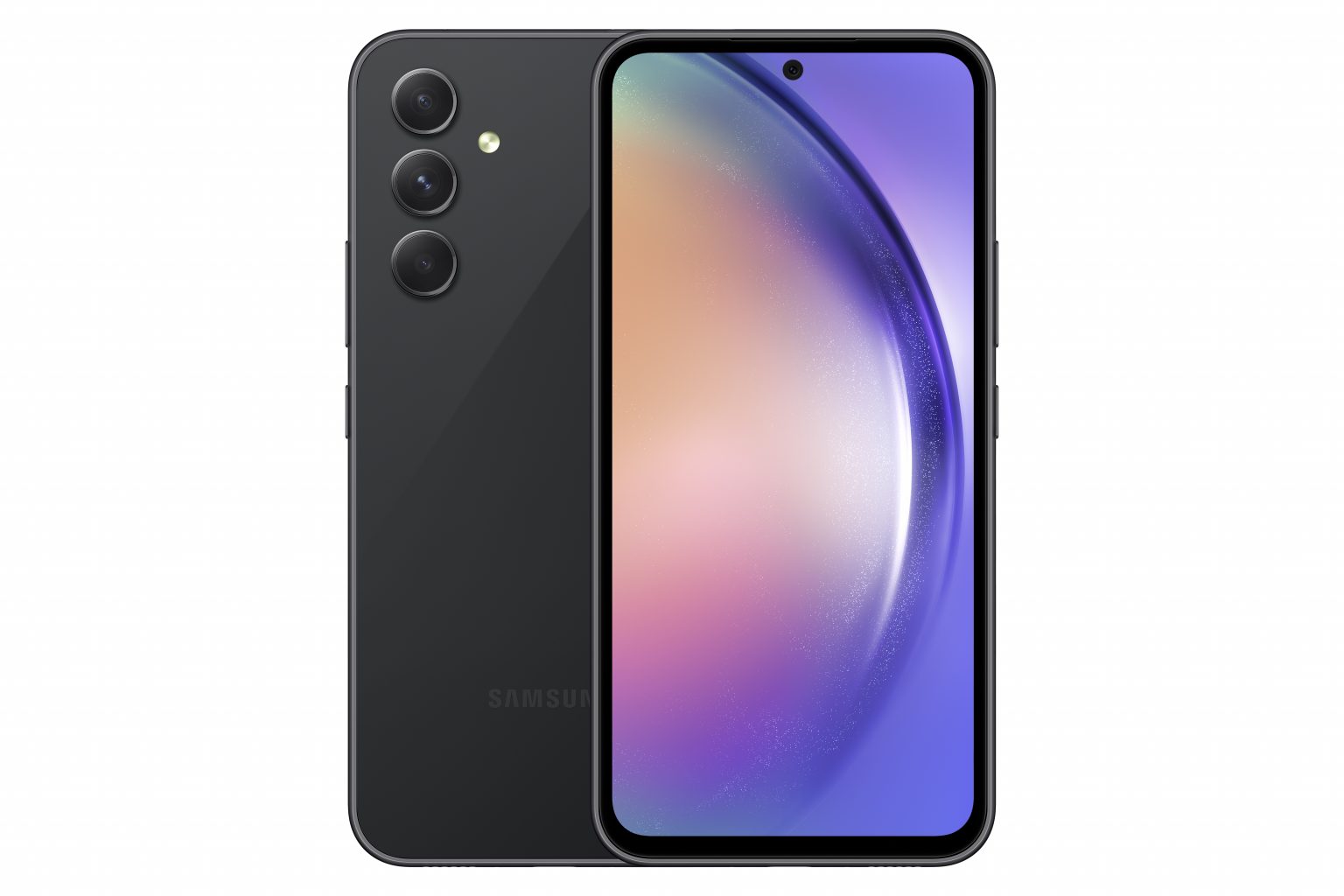 Get Ready to Preorder Awesome with Samsung Galaxy A54 5G, Available Starting April 6 - Samsung ...