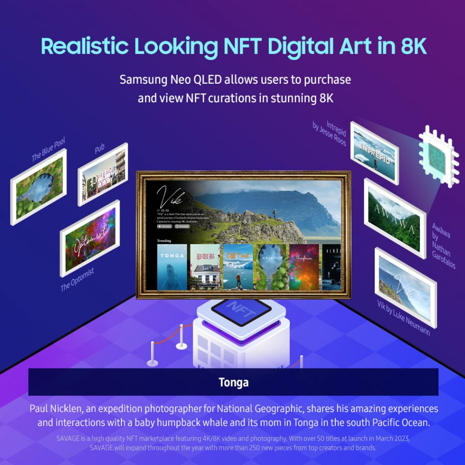 Welcome to the 8K Universe 2: Enjoy More of Your Favorite Content on ...