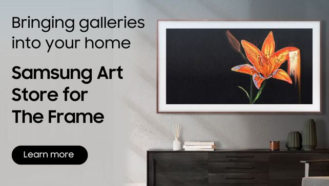 Samsung Celebrates Disney’s 100th Anniversary With Special Edition of ...