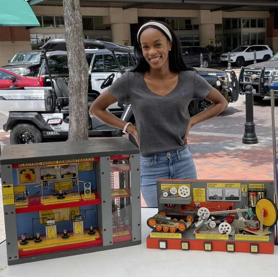 Celebrate International Day of the Girl Child With Inspiring Stories ...