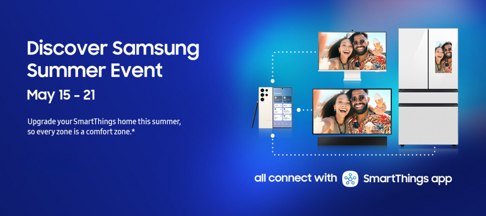 [Update] Stay Calm, Cool and Connected Outdoors during our Discover ...