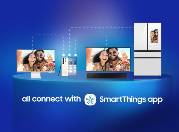 Stay Calm, Cool and Connected Outdoors during our Discover Samsung ...