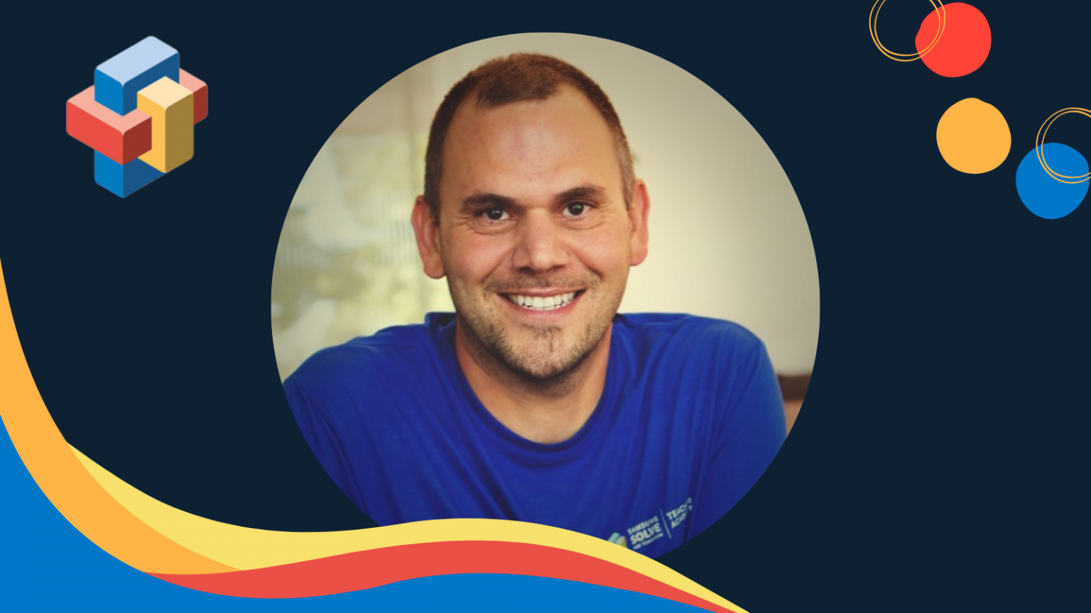 Teacher Appreciation Week: Solve for Tomorrow Educators Make ...