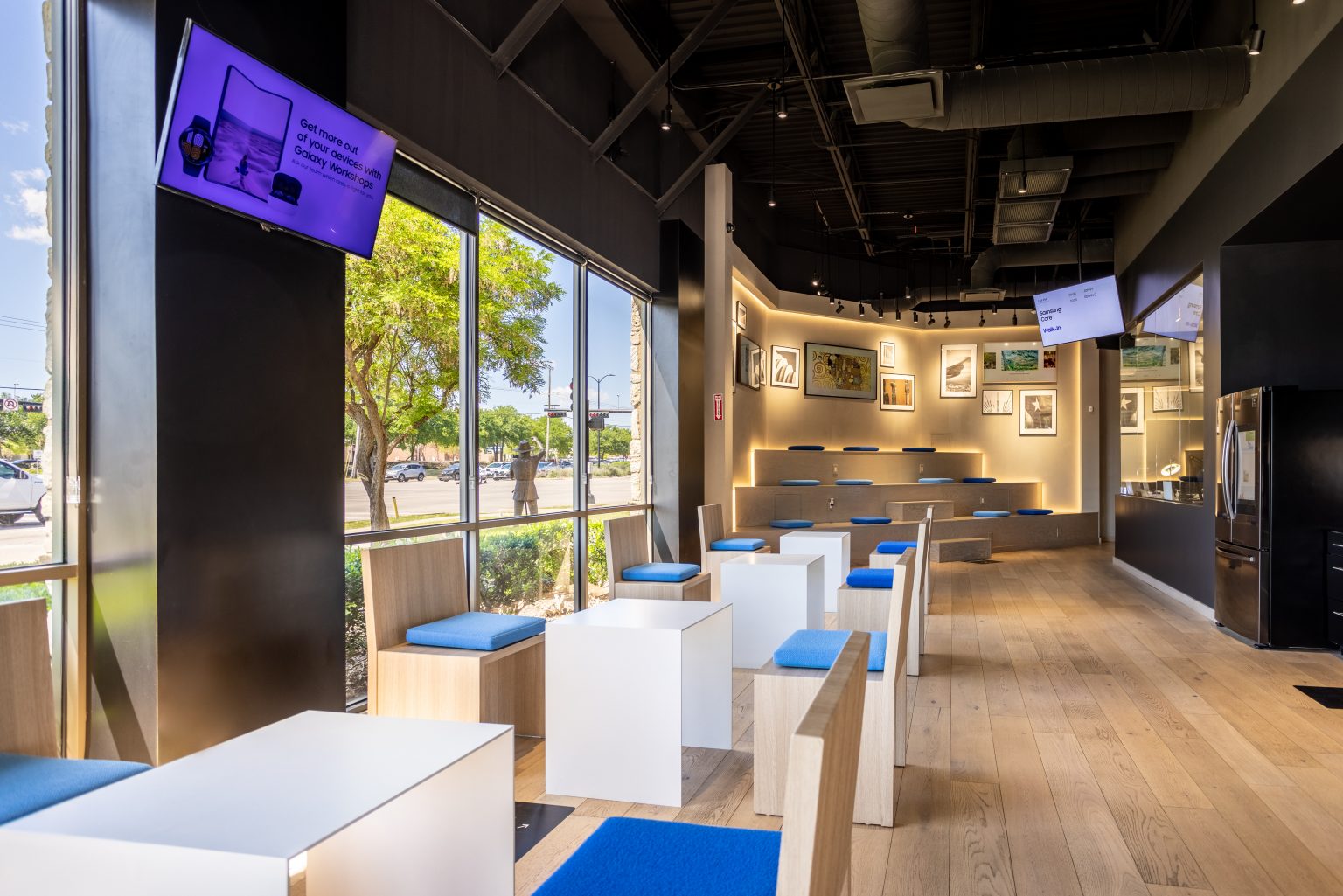 An Inside Look into Your Mobile Device Repair Journey with Samsung Care