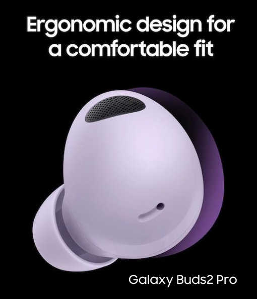 [Infographic] Galaxy Buds Pro: Introducing Samsung’s Most Premium ...