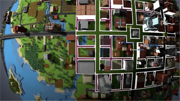 Game for Good: Play and Learn with Green Games