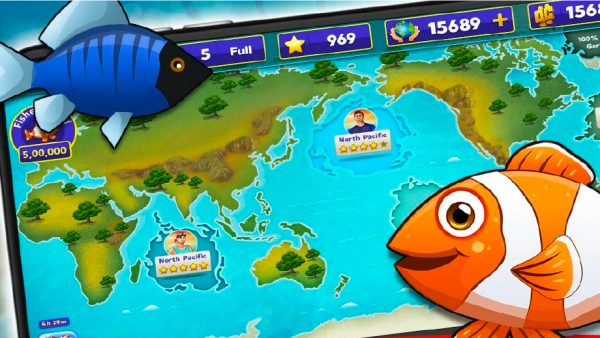 Game for Good: Play and Learn with Green Games