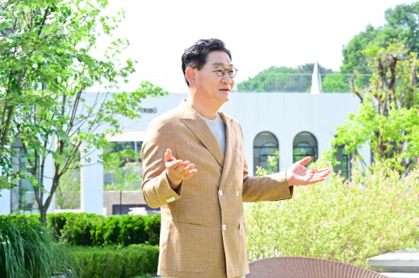 Bespoke Life 2023: Samsung’s Vision for a Sustainable, Connected and ...