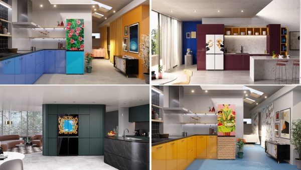 Finding the Extraordinary in the Ordinary: TOILETPAPER and Samsung ...