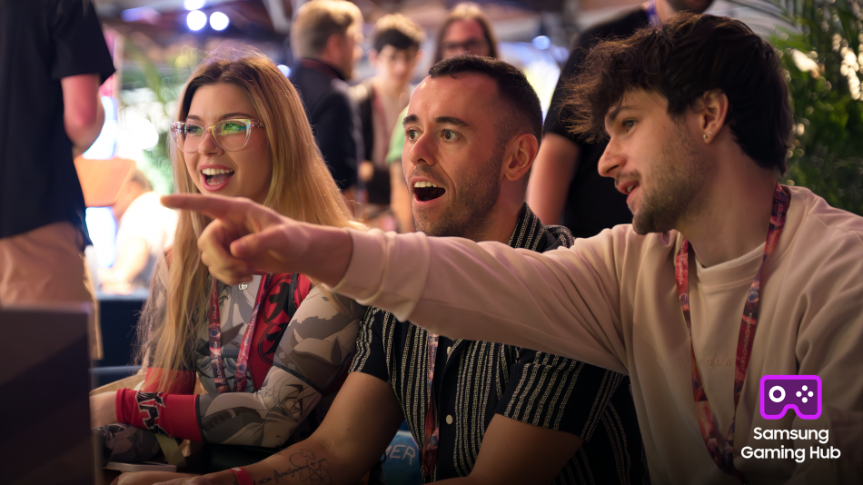 Jouer, C'est Croire - Un An Plus Tard, Samsung Gaming Hub Continue D'impressionner Les Joueurs ...