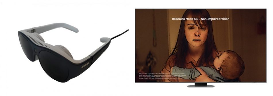 Advancing Equity in Entertainment: Creating an Inclusive TV Experience ...