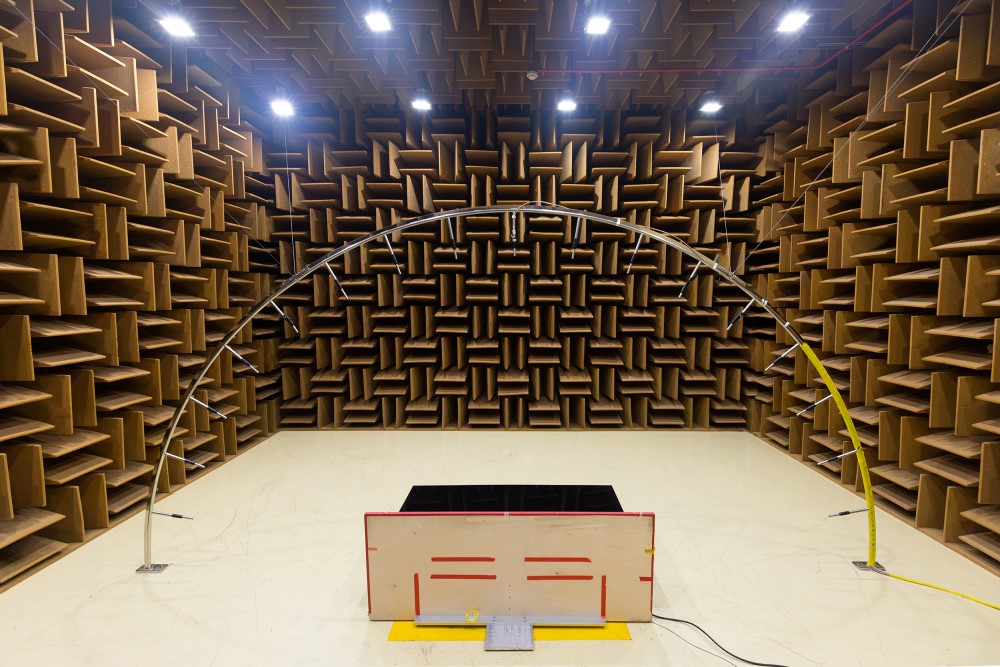 Beyond the Screen: Explaining How Audio Shapes the TV Viewing ...