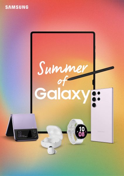 Summer of Galaxy Returns July 10 with Epic Deals and Rewards to Elevate ...
