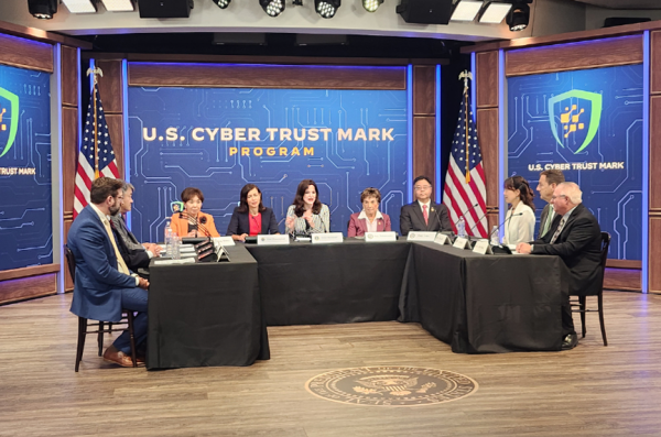 Samsung Partners with the White House to Launch a Cybersecurity ...