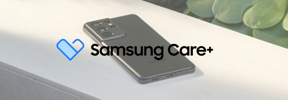 Protect Your New Galaxy Device with Samsung Care+ with Theft and Loss ...