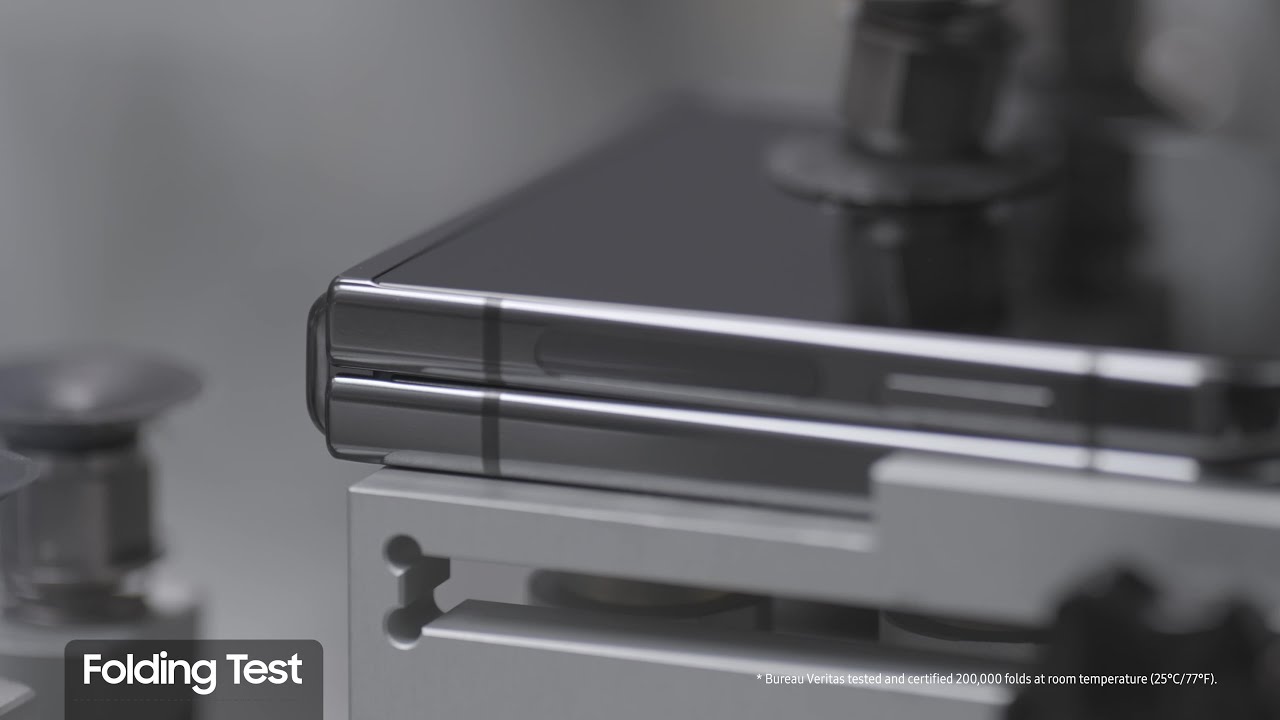 Foldables - Samsung US Newsroom