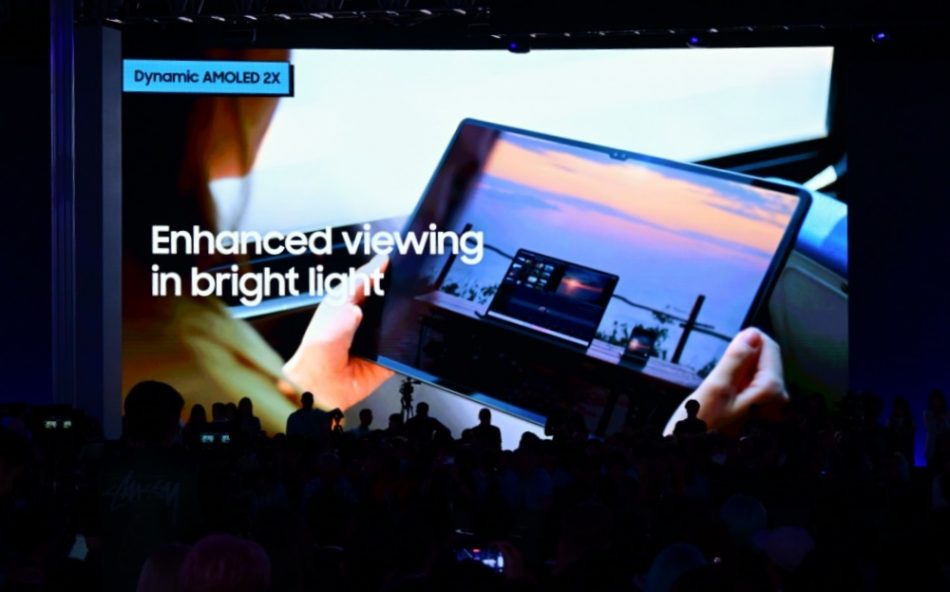 Inspired by You, Created for You: Samsung Unveils the Latest Era of ...