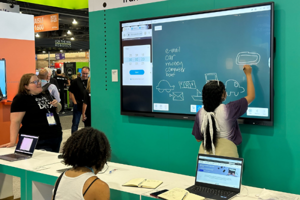 Samsung Empowers Educators During a Summer of Teaching and Learning